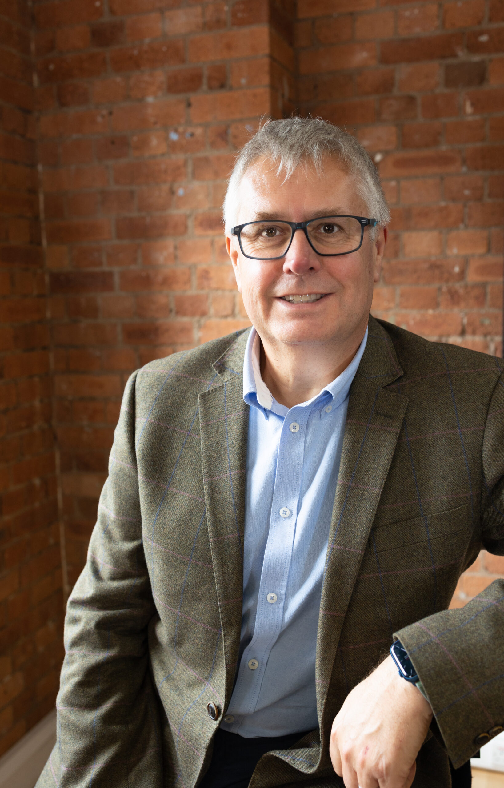 Andrew Cullen | McLean HR