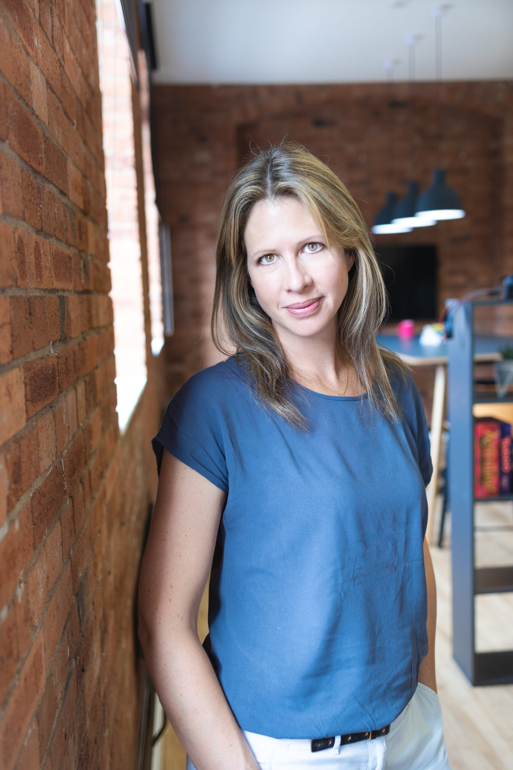 Frances Clements | McLean HR