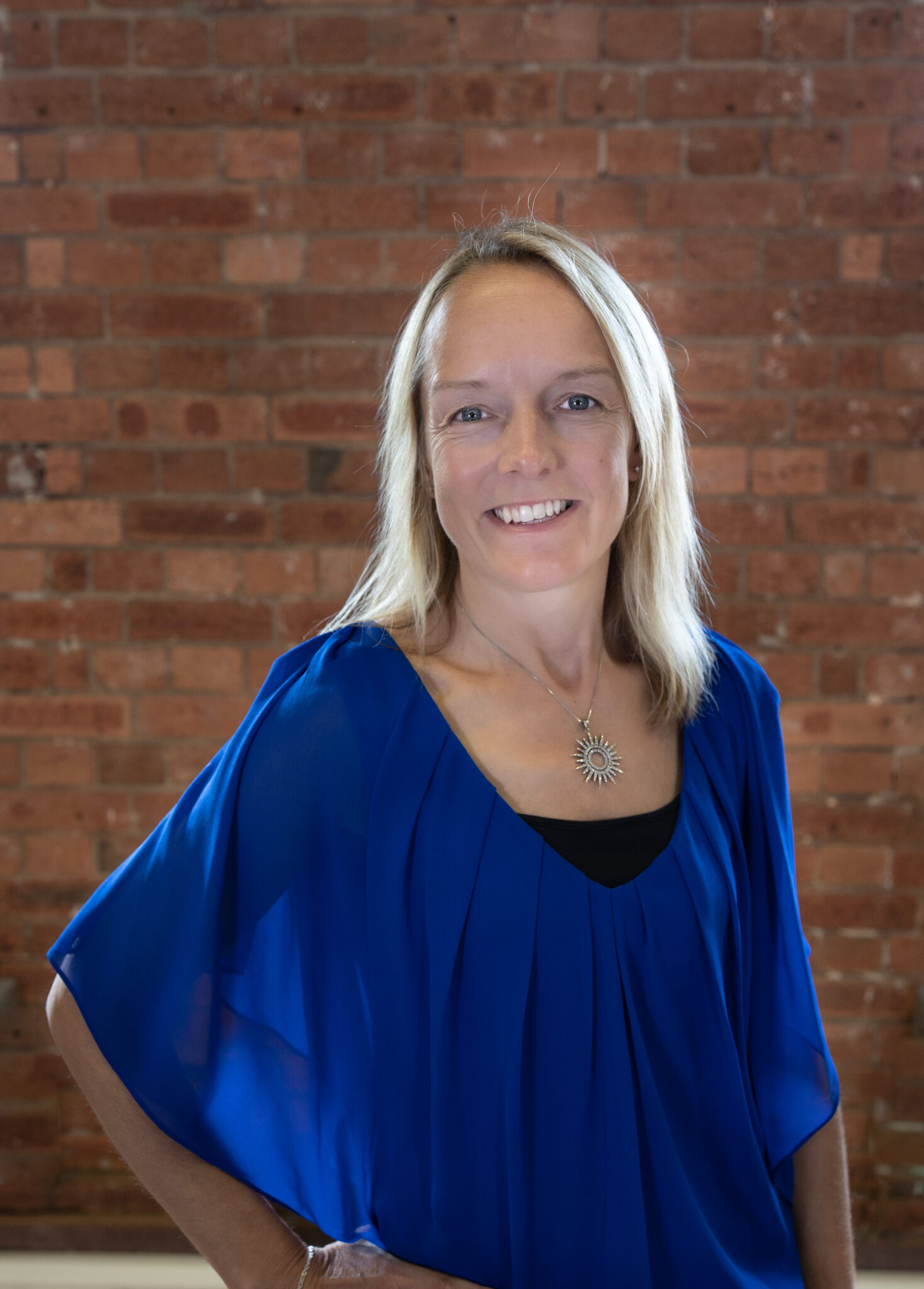 Melanie Beard | McLean HR