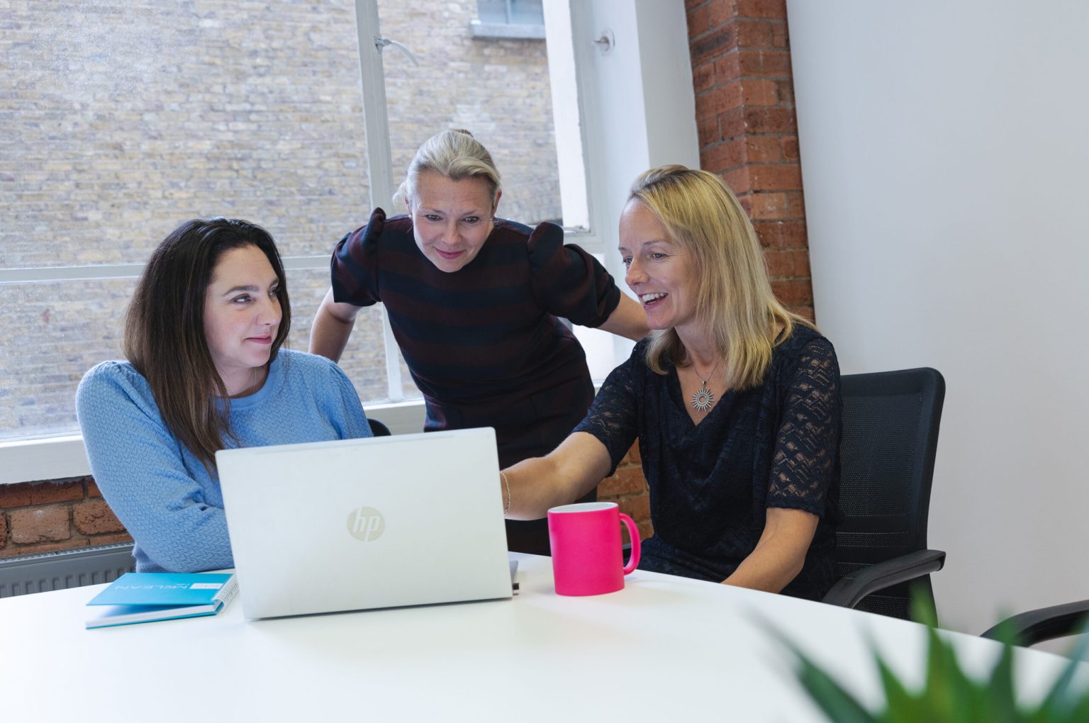 McLean HR: Human Resources Development, Coaching & Support