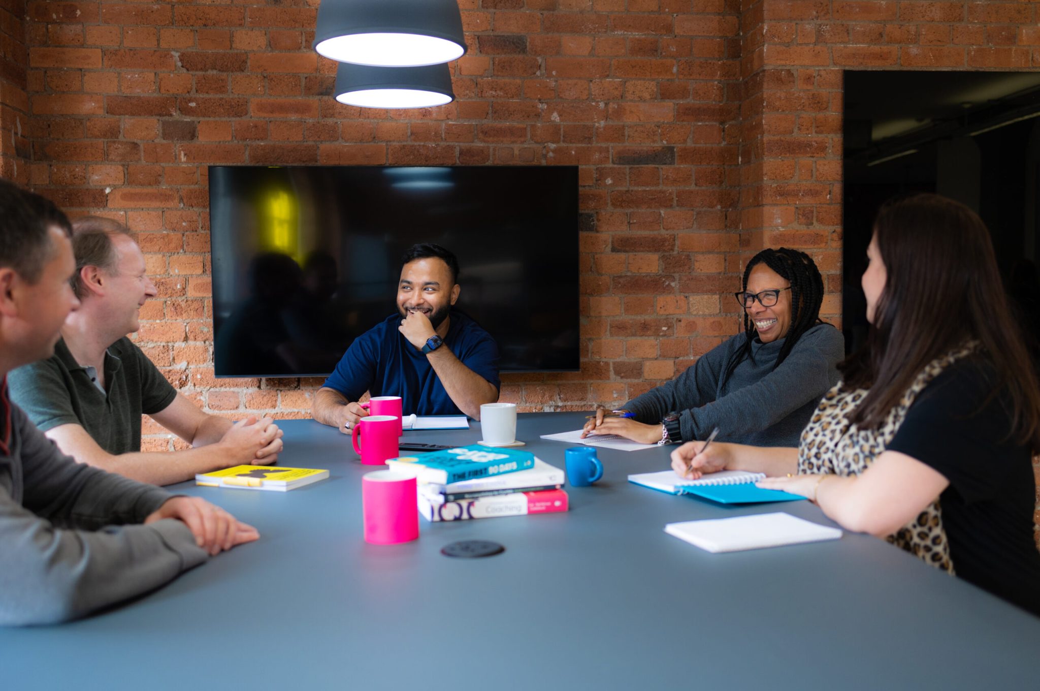 McLean HR: Human Resources Development, Coaching & Support