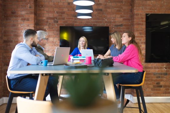 McLean HR: Human Resources Development, Coaching & Support