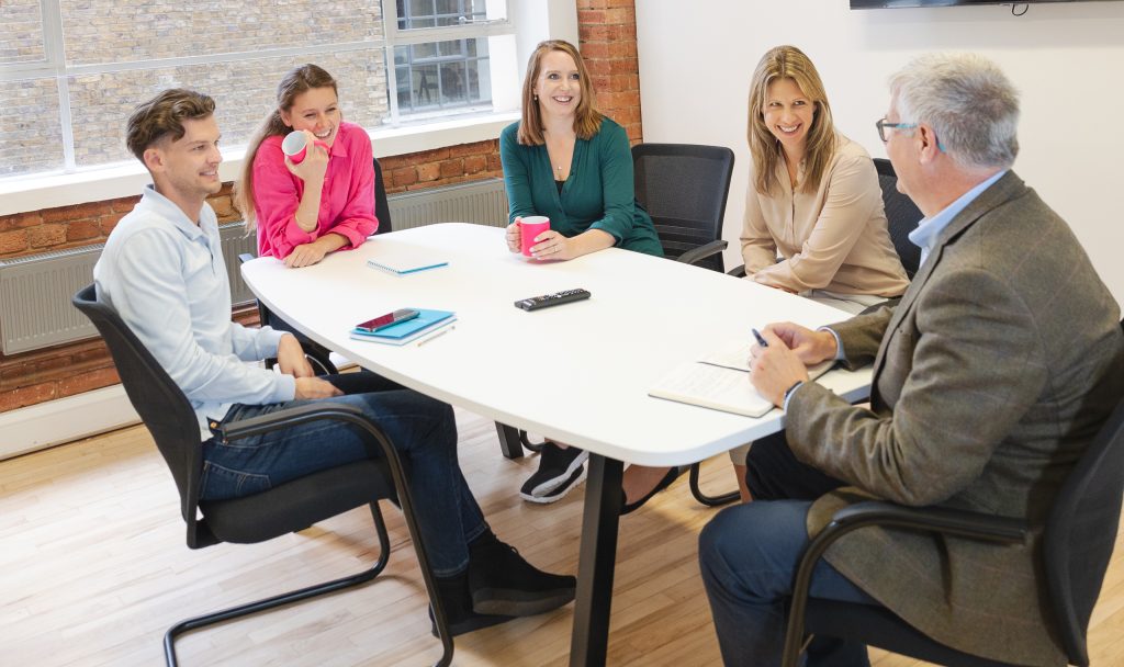 Talent Recruitment Service: Sourcing, Screening, Interviewing | McLean HR